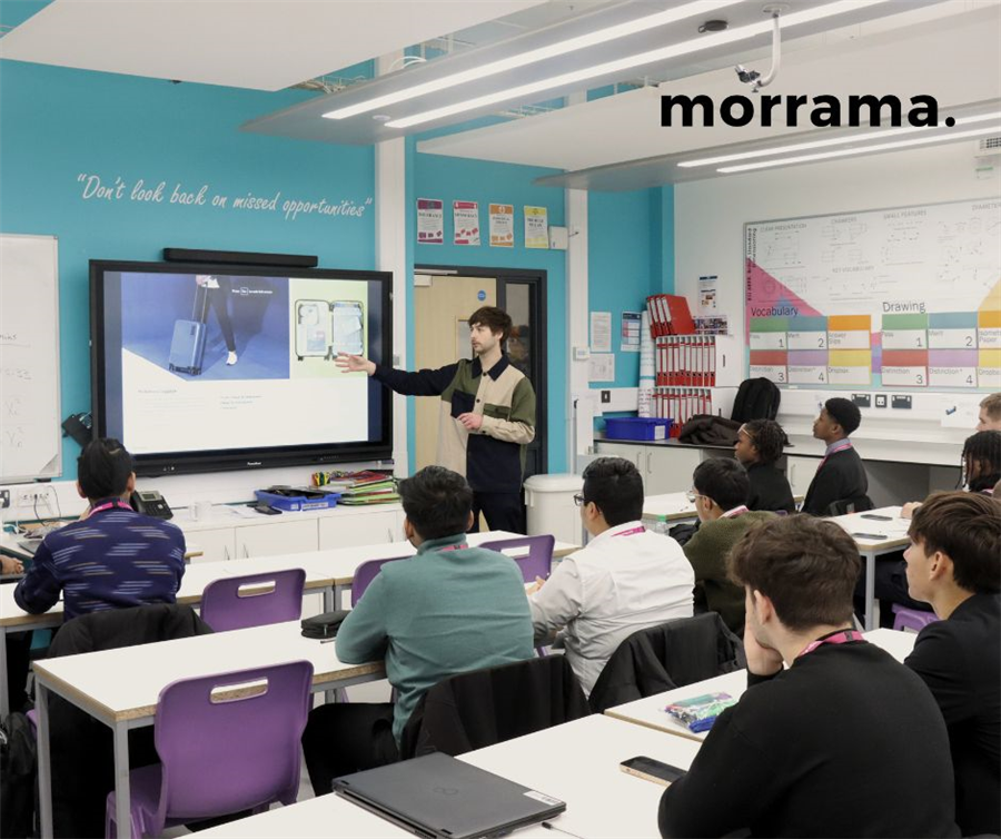 London Design & Engineering UTC